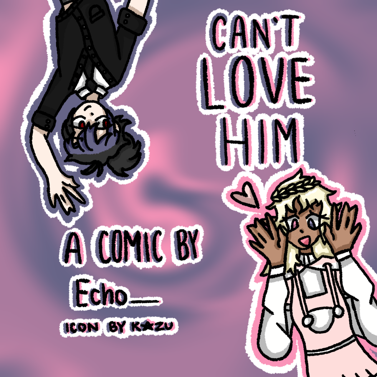 FOR ECHO_! - ibisPaint