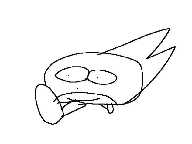 Go Benjamin Go! - ibisPaint