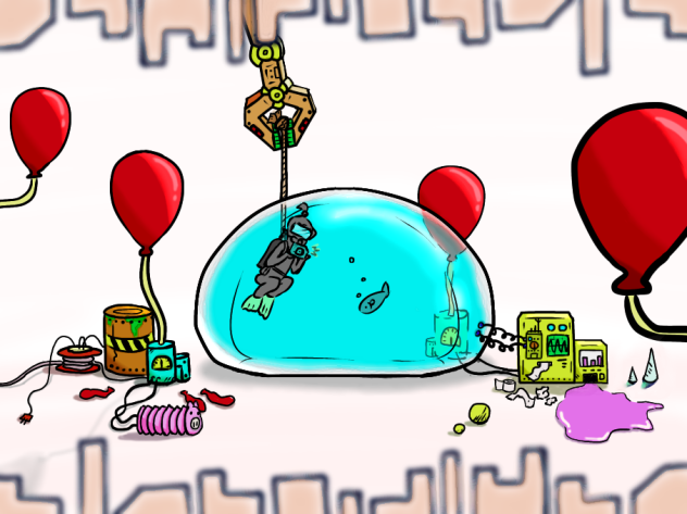 Research - ibisPaint