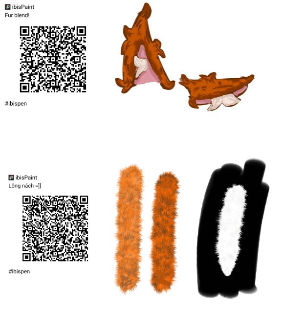 FUR!!! - ibisPaint