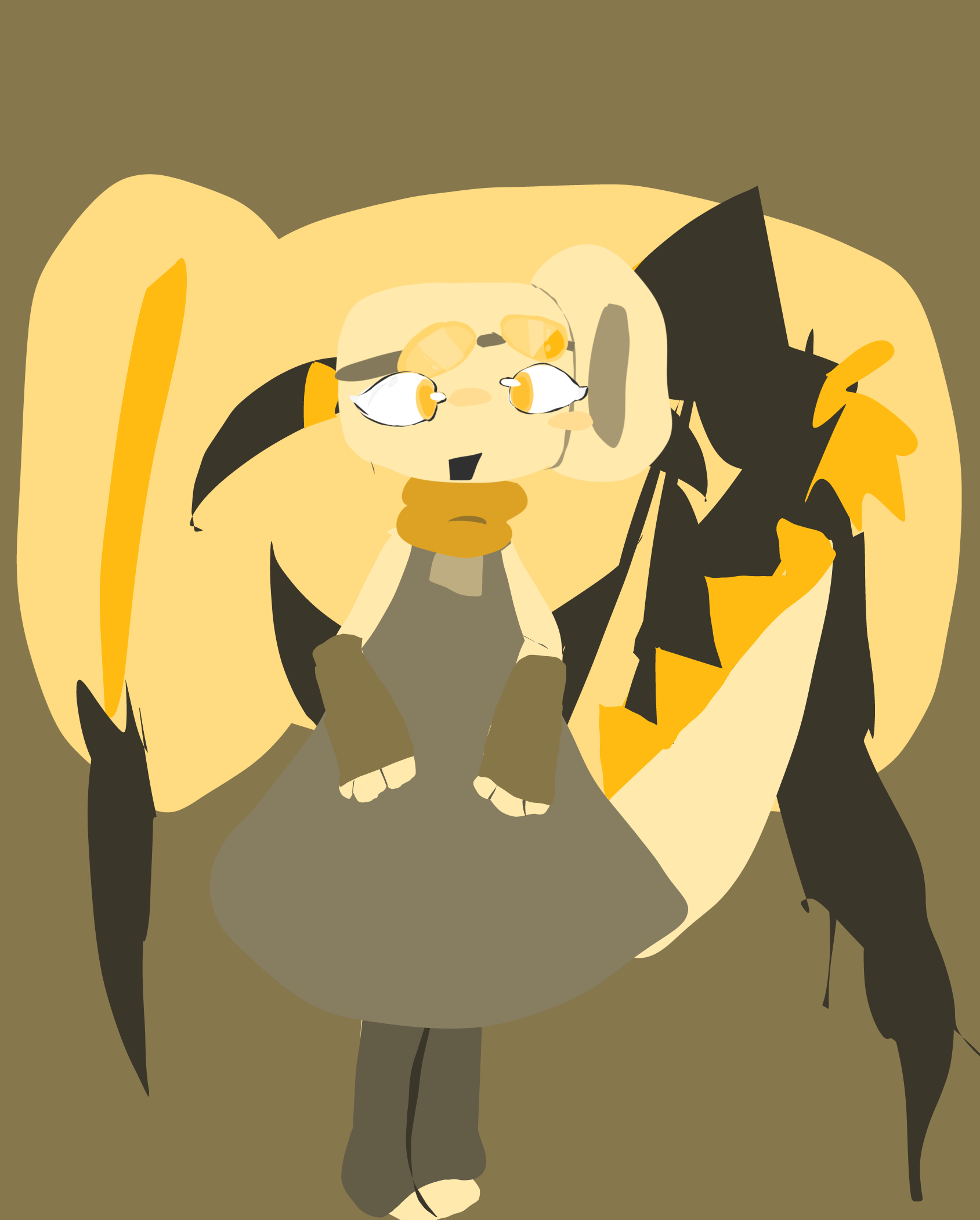 lasso[AGAIN] - ibisPaint