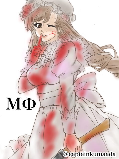 無題489 - ibisPaint