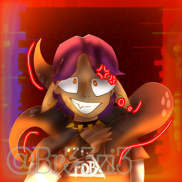 Ellis Pope - ibisPaint