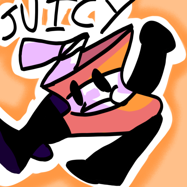 Juicy - ibisPaint