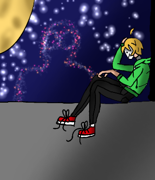 I Miss You George.. - ibisPaint