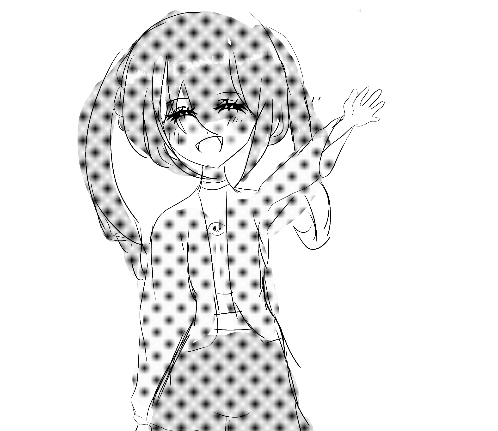 random arts - ibisPaint