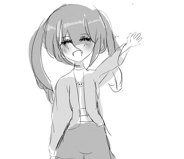 random arts - ibisPaint