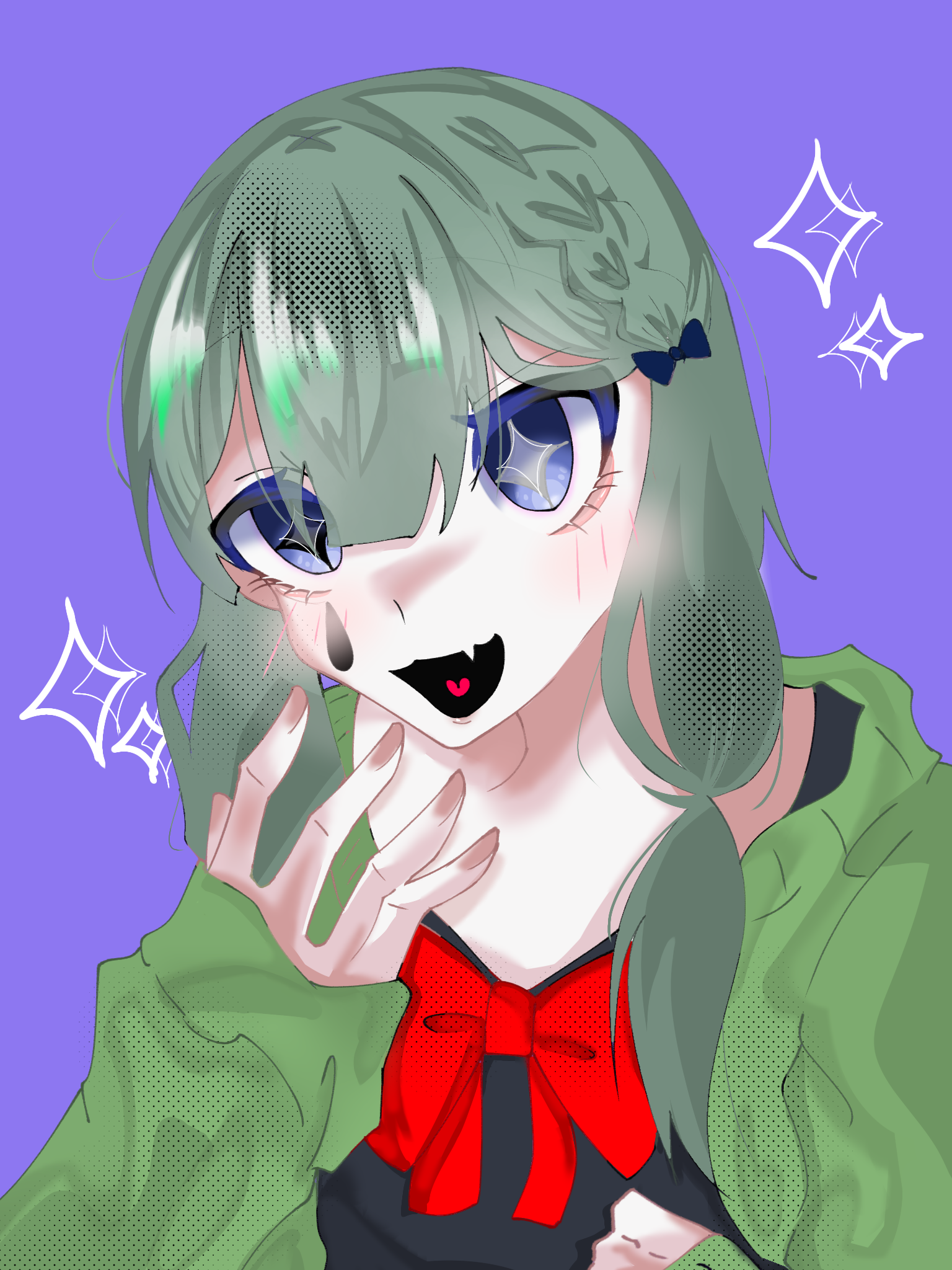 ふなっしーFA - ibisPaint
