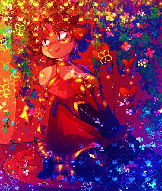 FOFINHA (EPIC EDITION) - ibisPaint