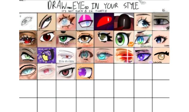 ART COLLAB - ibisPaint