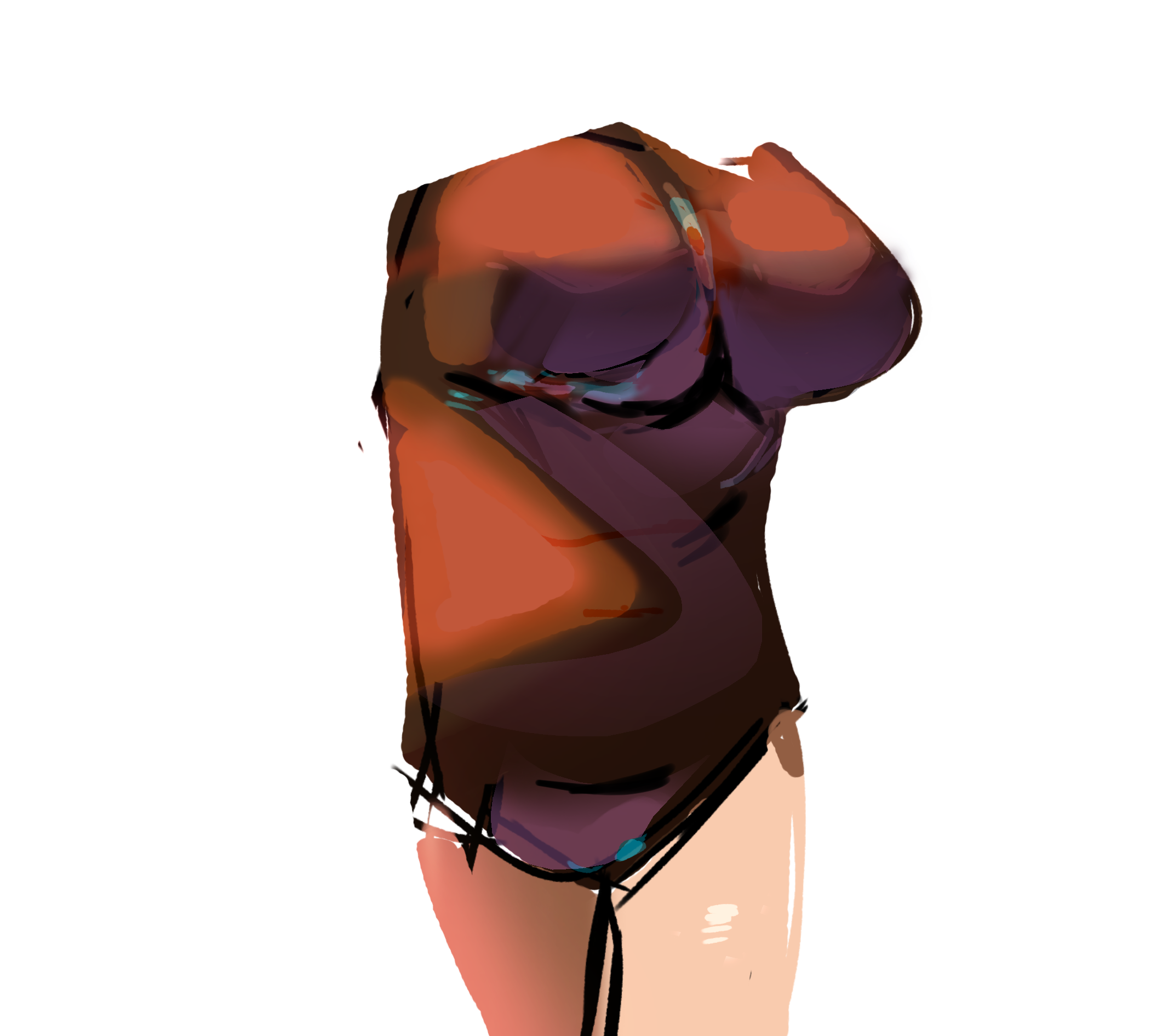 Ik u missed it - ibisPaint