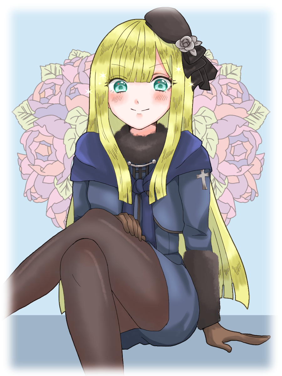 【FGO】司馬懿 - ibisPaint