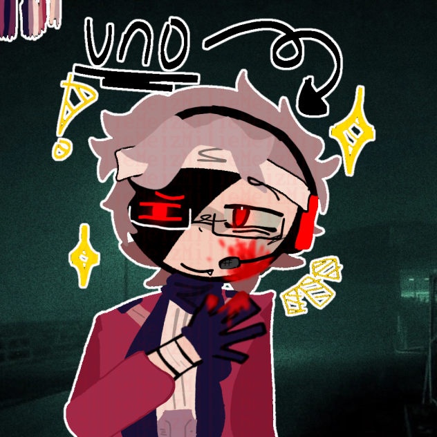 uno yayayay!! - ibisPaint