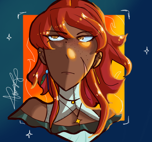 Aspen Mino - ibisPaint