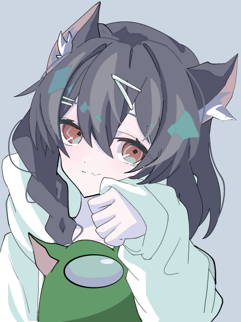 ねこlatte - ibisPaint