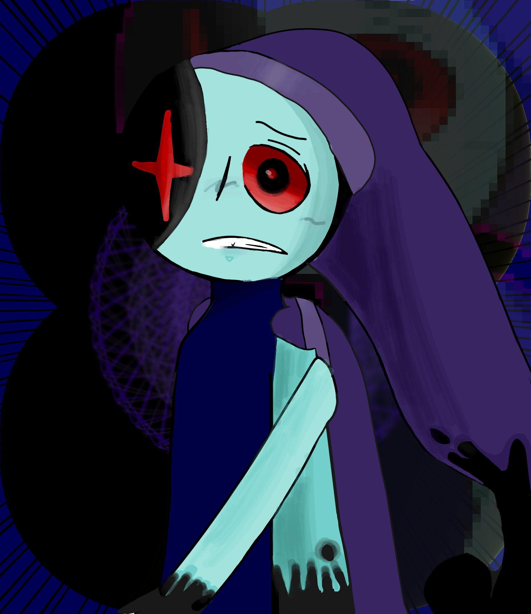 Asstroke - ibisPaint