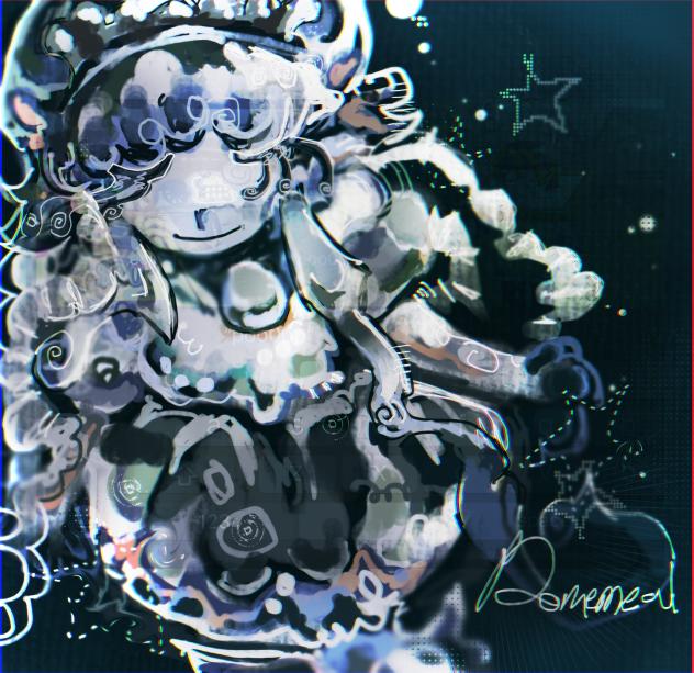 SOSOSOEOSOOS SO SILLY, SOO SILLY VANILLY - ibisPaint