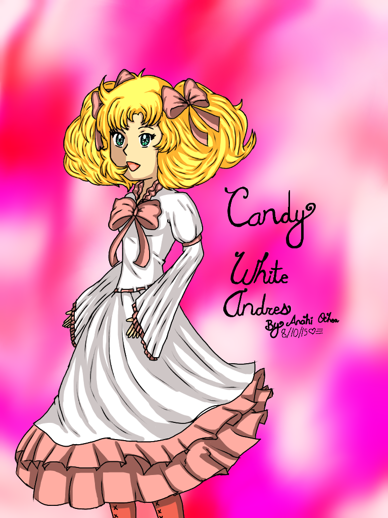 Candy ♡ - ibisPaint