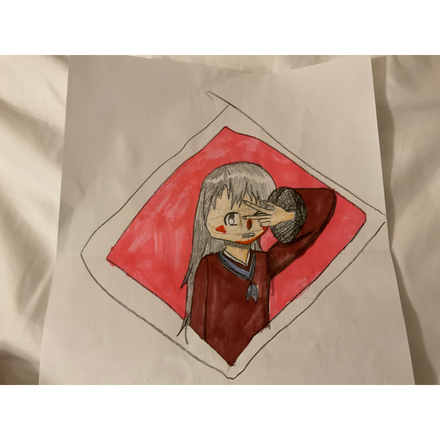 Lira’s request - ibisPaint