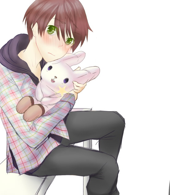 Onodera Ritsu - ibisPaint