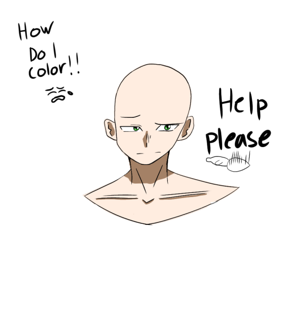 Help me please 😭 - ibisPaint