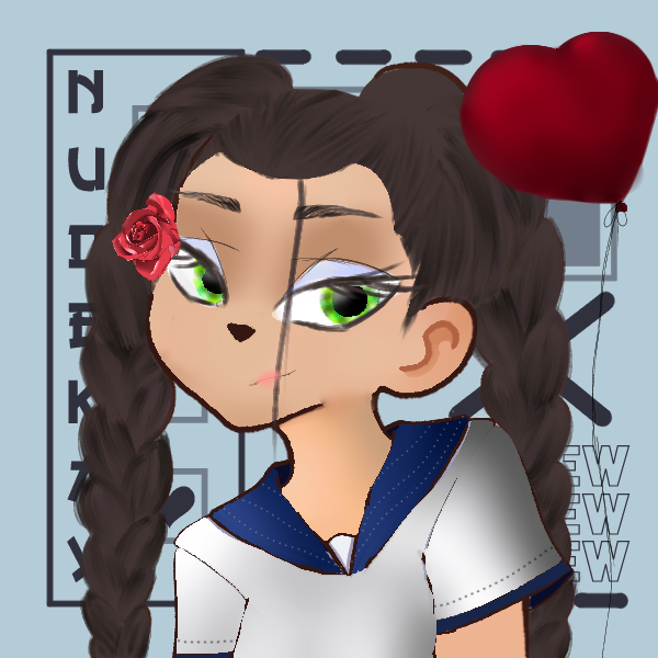 UwU - ibisPaint