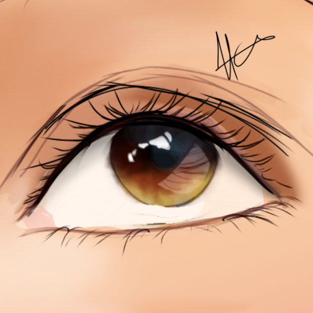 Realism - ibisPaint