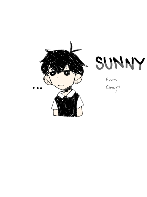 Sunny - ibisPaint