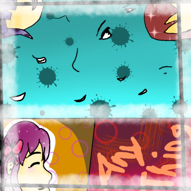 AnyThing - ibisPaint