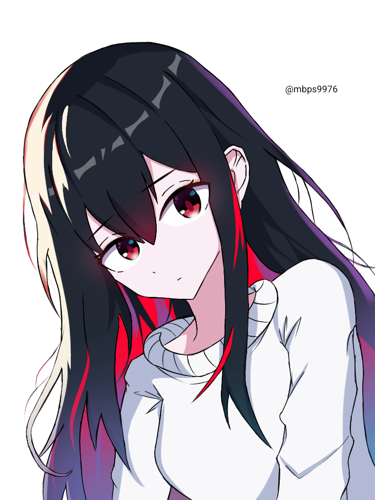 HD dikit.... - ibisPaint