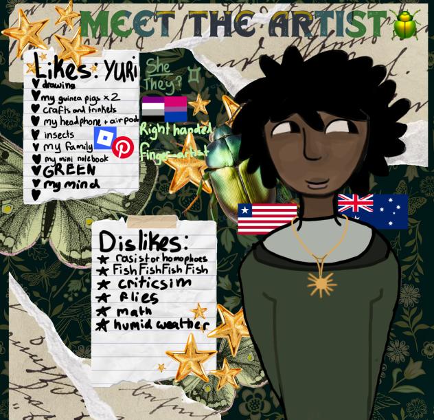 all about mee☼༄ - ibisPaint