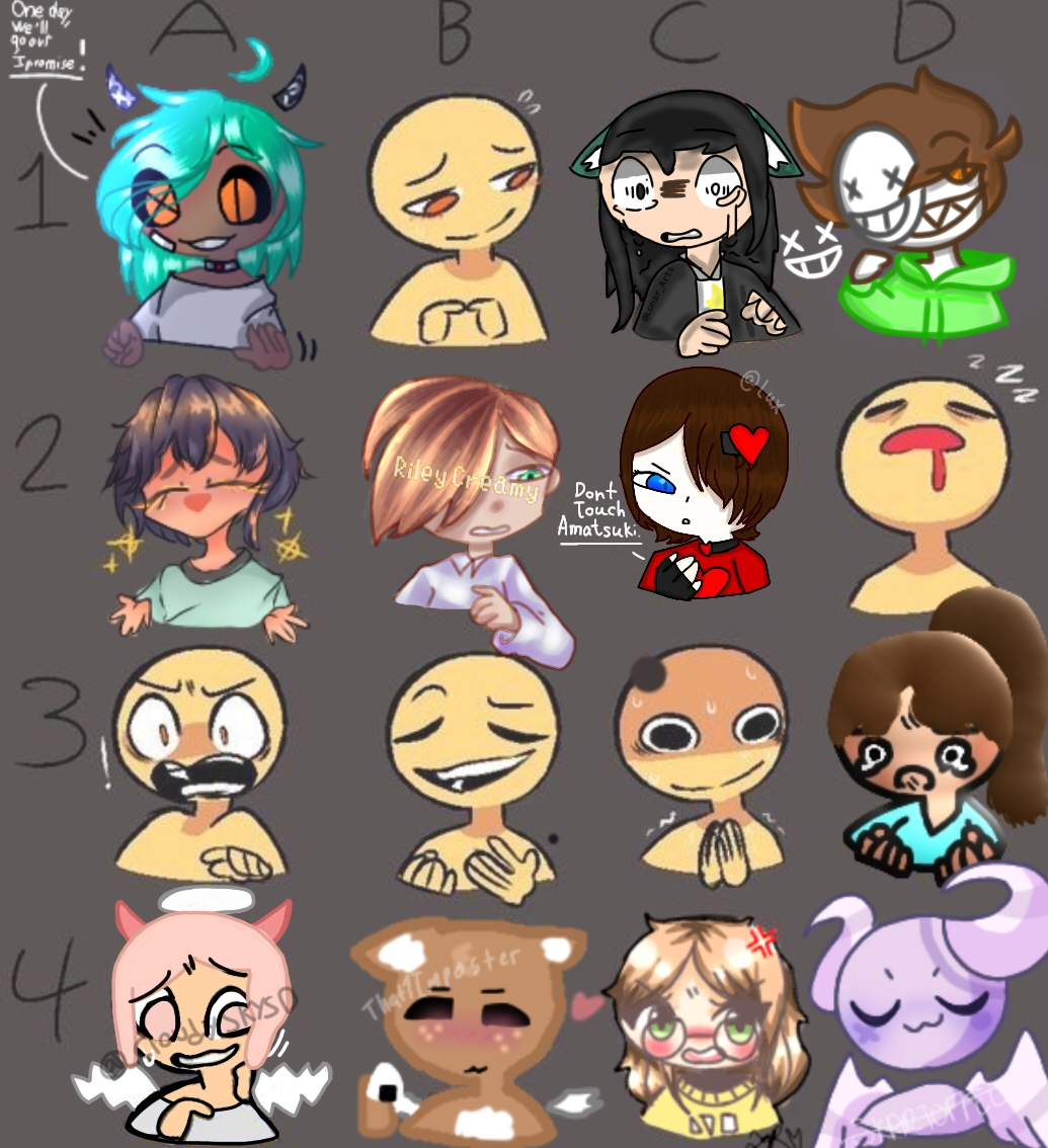 Collab!! 30-1-21 - ibisPaint