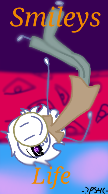 Smileys Life - ibisPaint