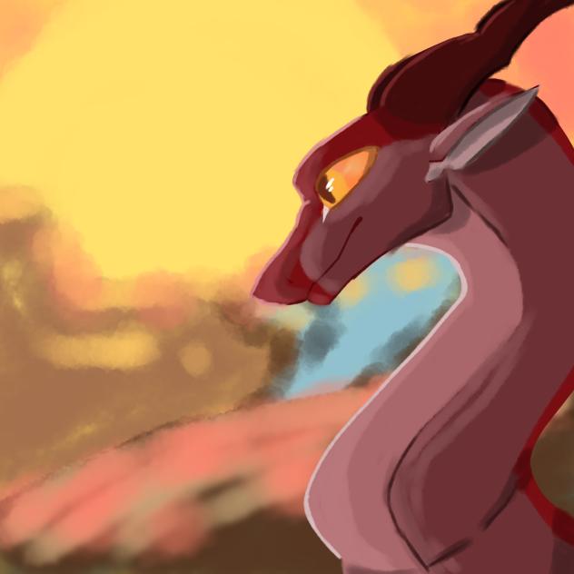 Fun little challenge! - ibisPaint