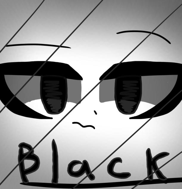 Black - ibisPaint