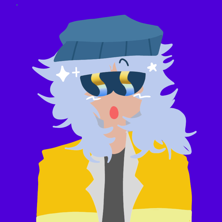 Nine xfohv human ^_^ - ibisPaint