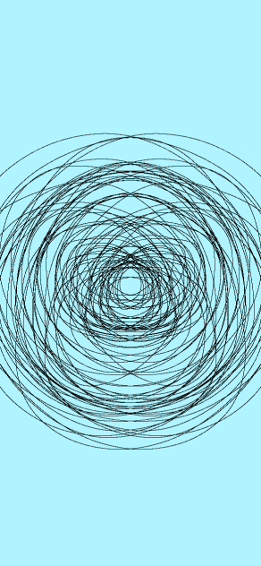 Scribbles - ibisPaint