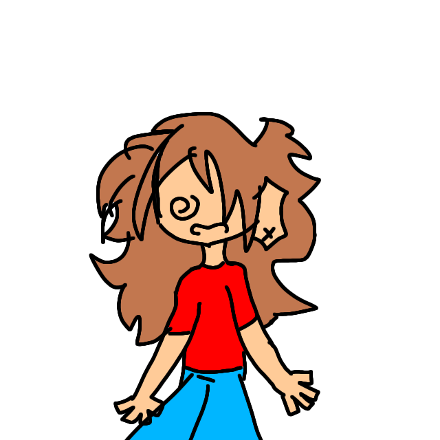 dizzy 😵‍💫 - ibisPaint