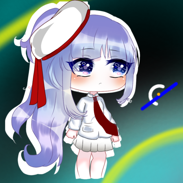 SpeedPaint_Event - ibisPaint