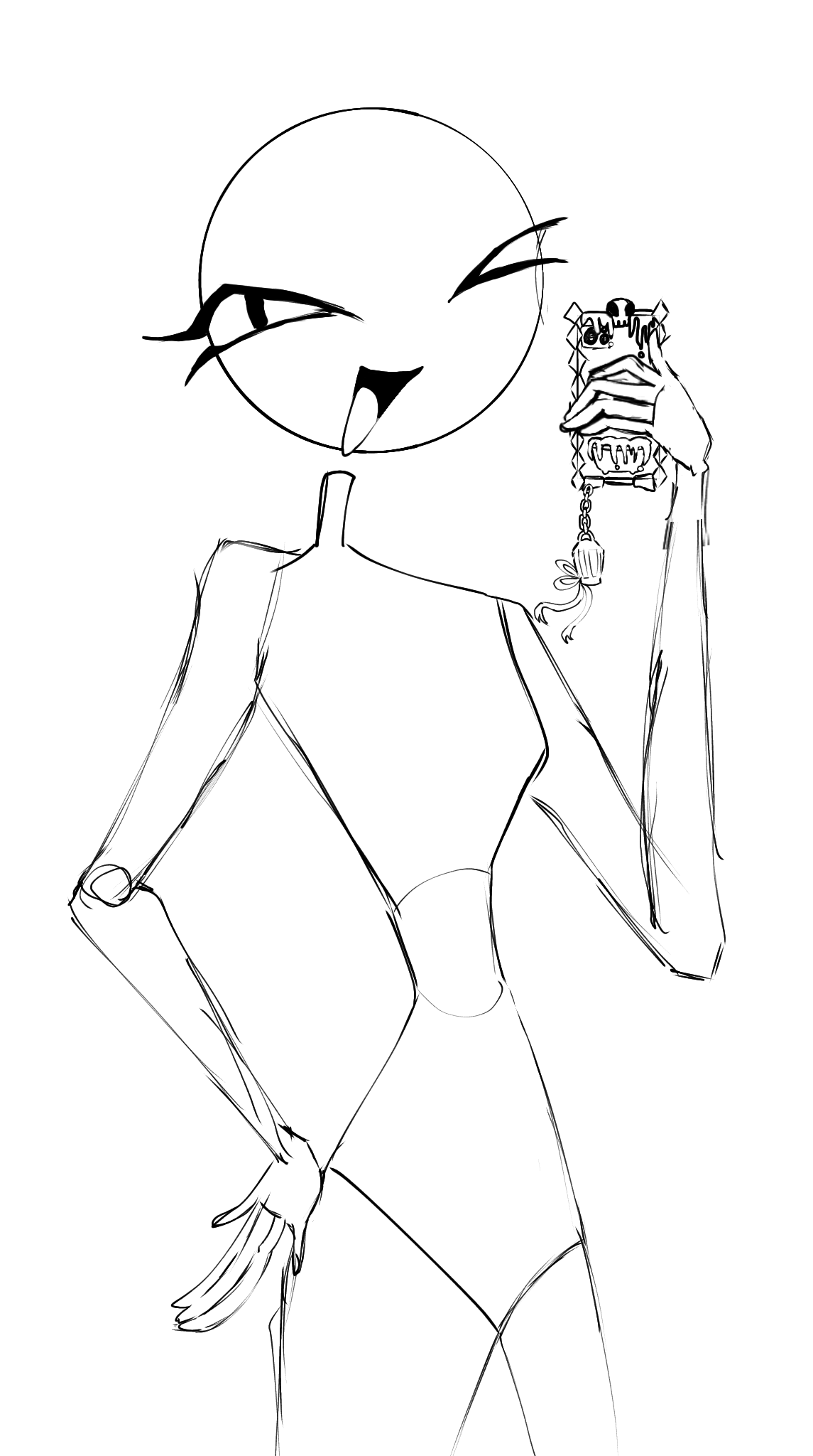 free base - ibisPaint