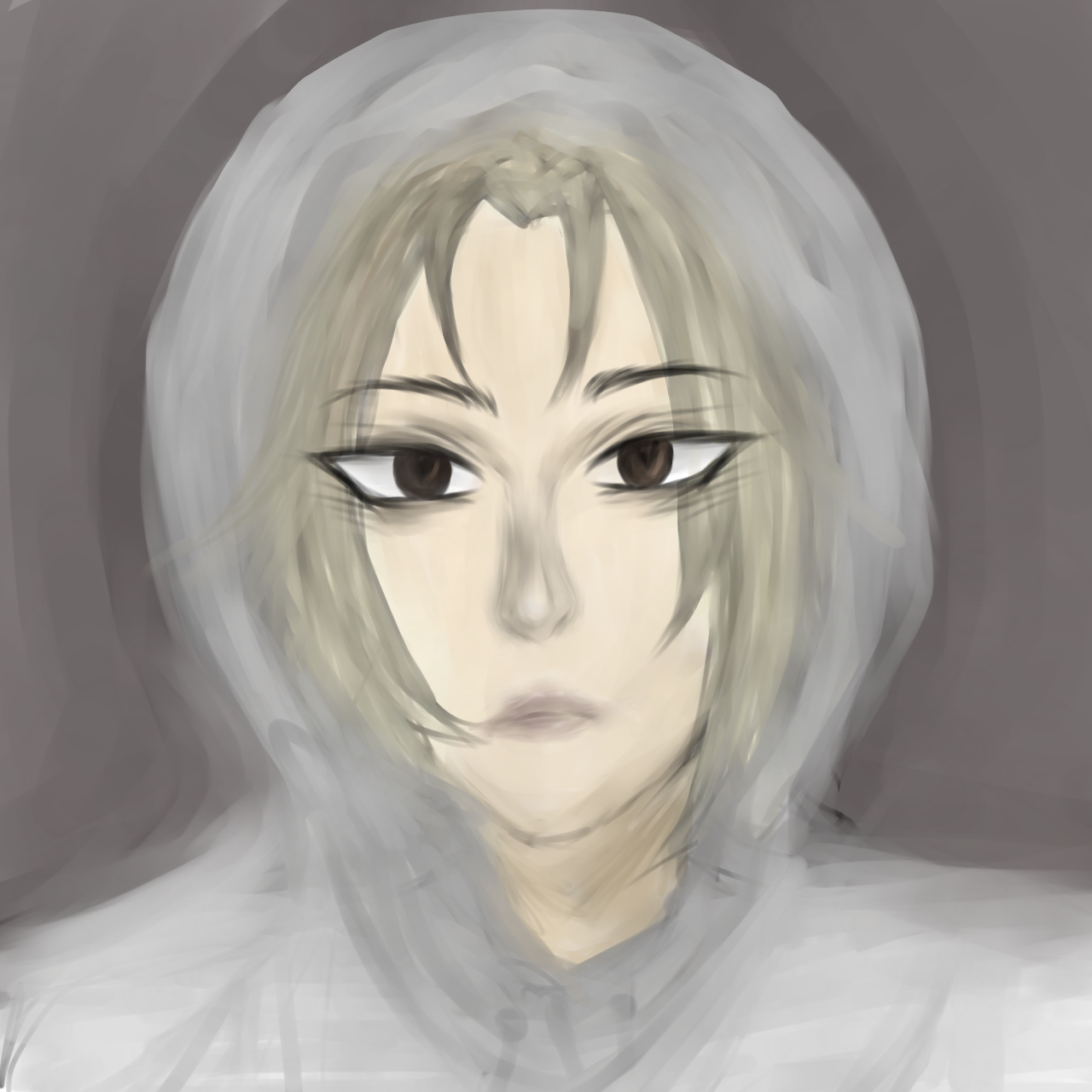 Chishiya fanart - ibisPaint