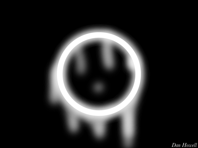 My name is [Dan] - ibisPaint