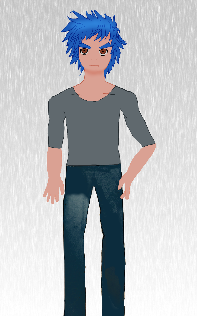 Ji-Hun Moon - ibisPaint