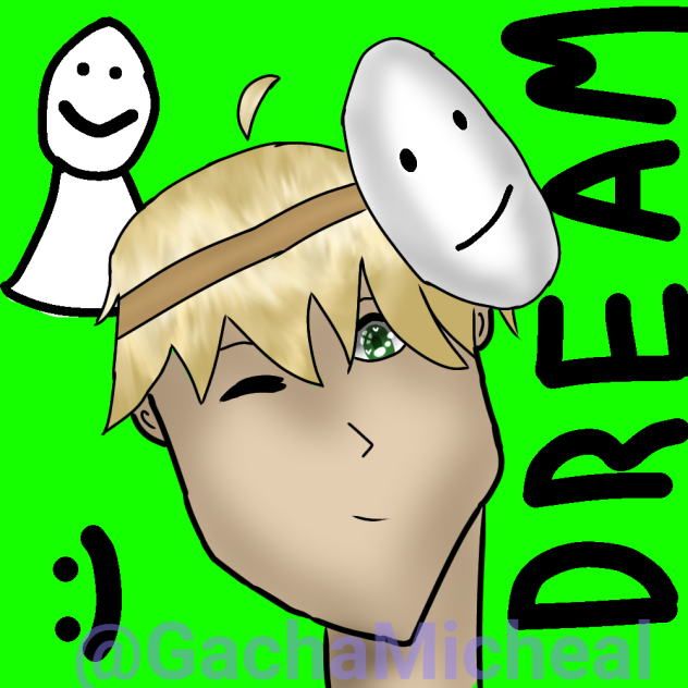 Dream fanart - ibisPaint