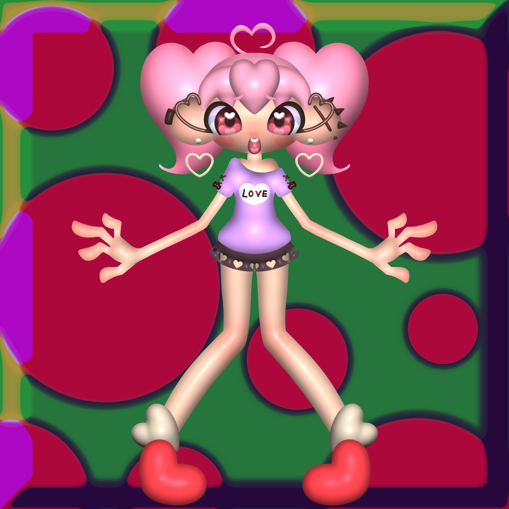 無題99 - ibisPaint