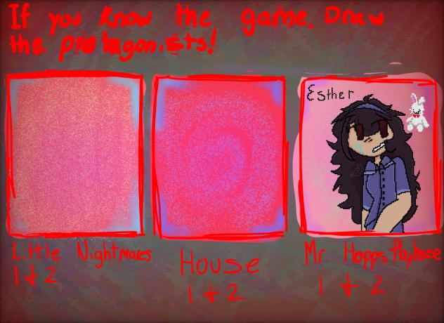 Game collab by Elizabeth - ibisPaint