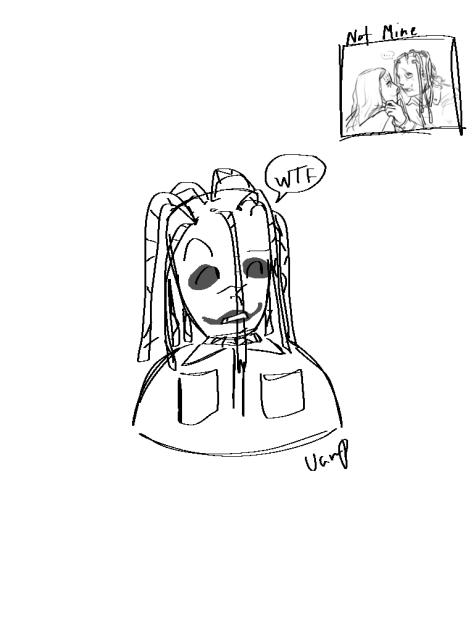 Corey Taylor - ibisPaint