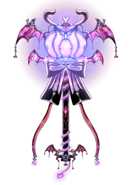 Cute Lightstick concert ver 5 - ibisPaint