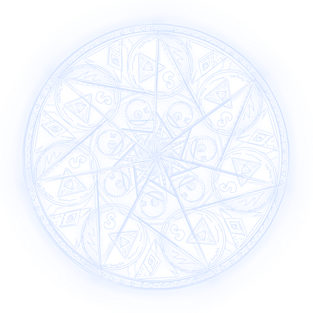 magic spell - ibisPaint