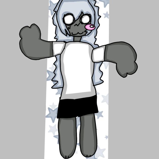 hehehehehe - ibisPaint